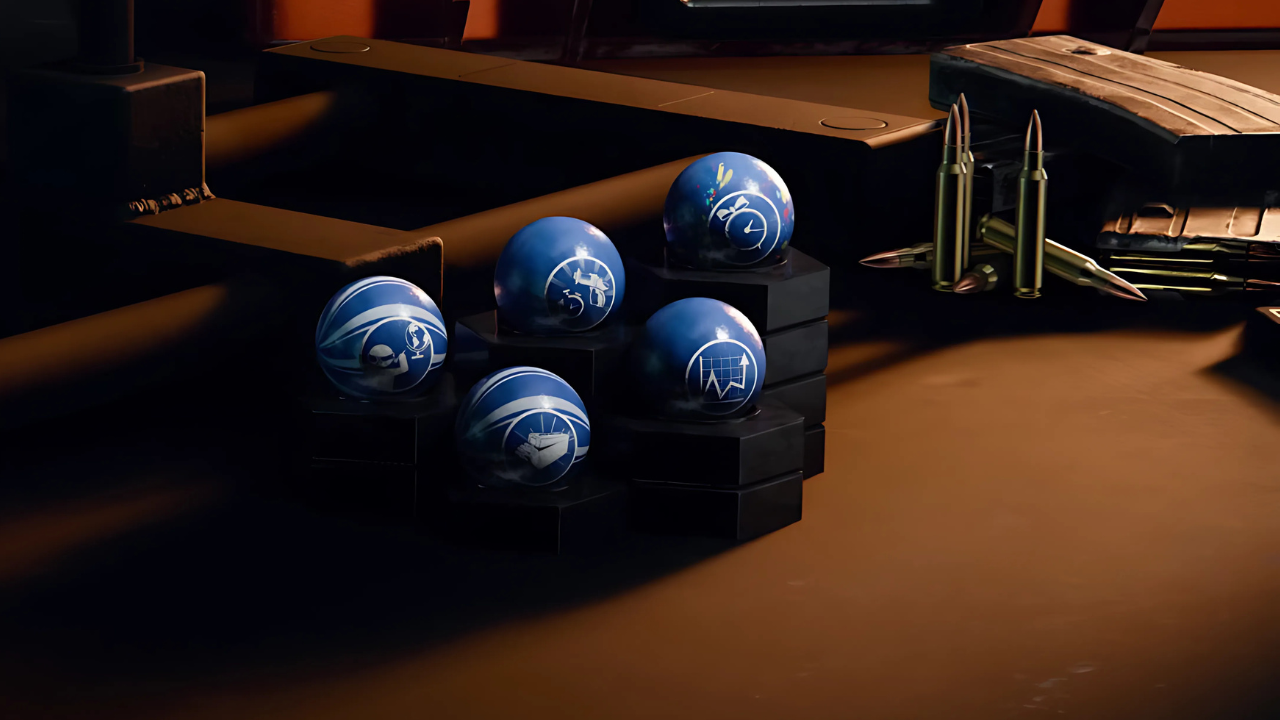 Every Gobblegum in Black Ops 6 Zombies, Ranked Worst to Best