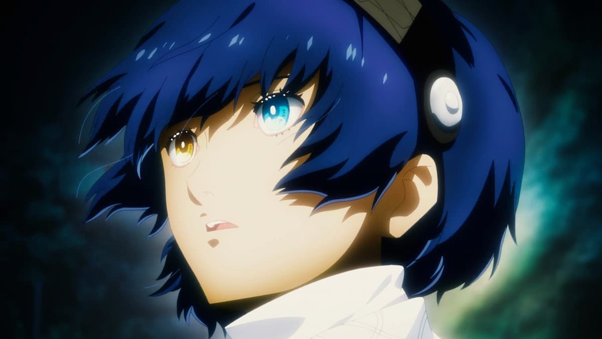 How to Get All Endings in Metaphor ReFantazio