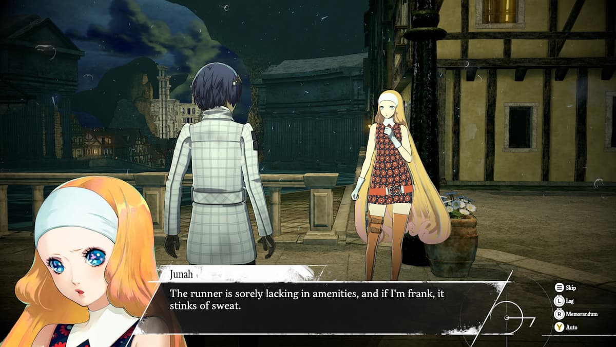 Metaphor ReFantazio Junah Follower Bond Guide