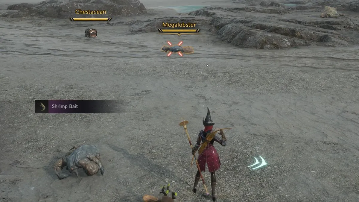 Throne and Liberty Fishing Guide: How to Fish, Get Bait, and Tips