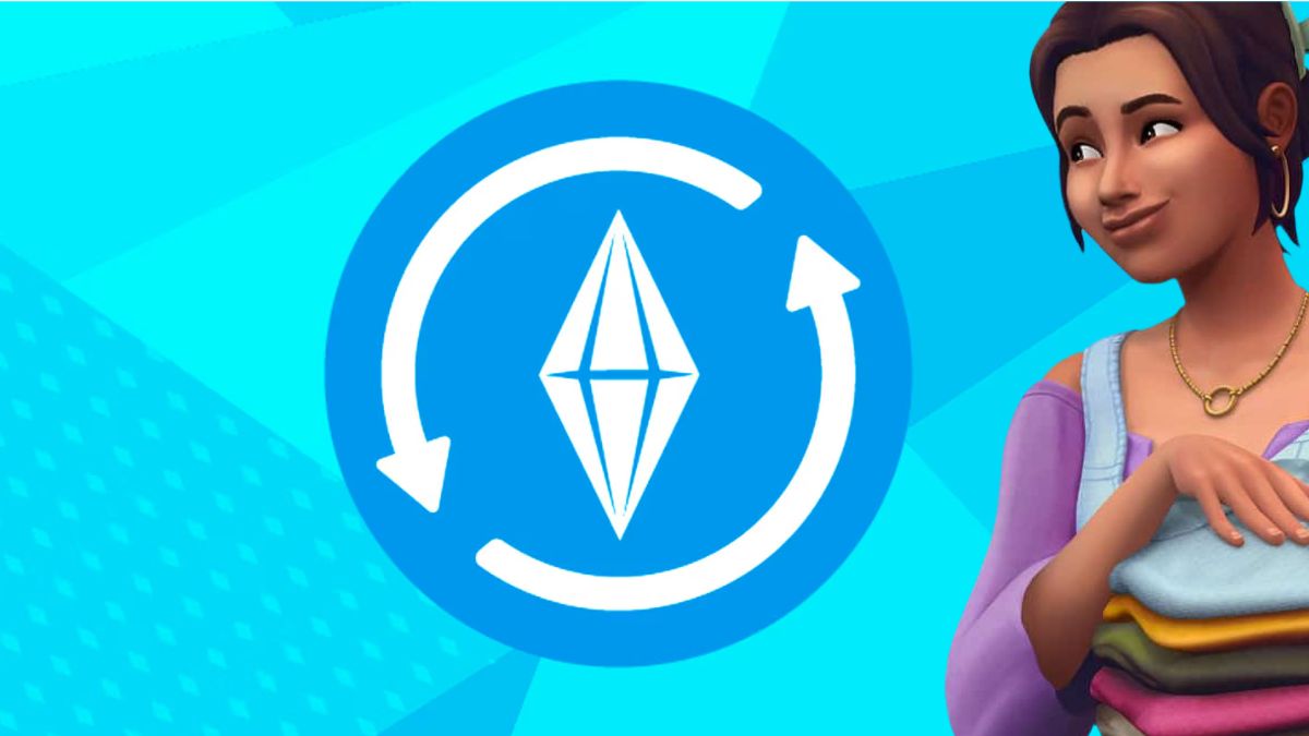 Patch Notes for The Sims 4 October 1 Update 1.109.207.1020