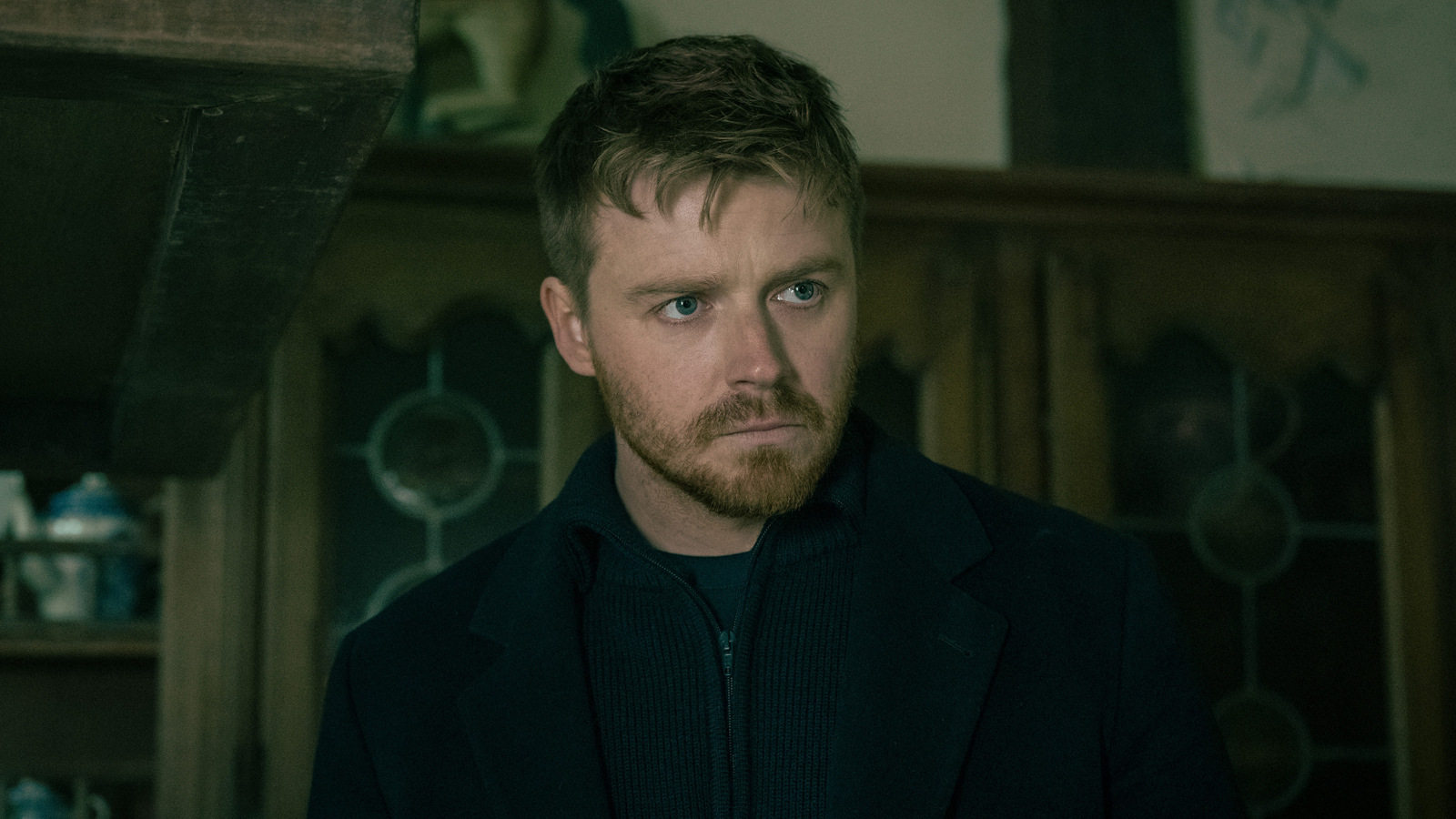 Slow Horses: Which Slough House Book Is Season 5 Based On?