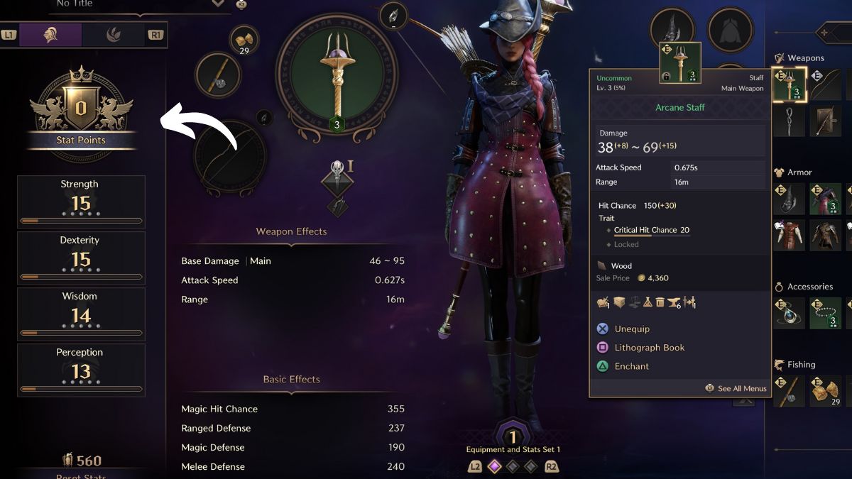 How To Hit Max Level Fast in Throne and Liberty - Leveling Guide