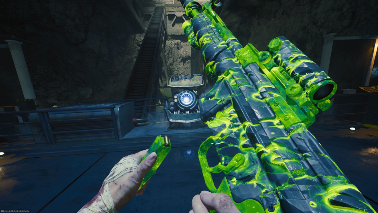 How To Pack-A-Punch on Terminus in Black Ops 6 Zombies