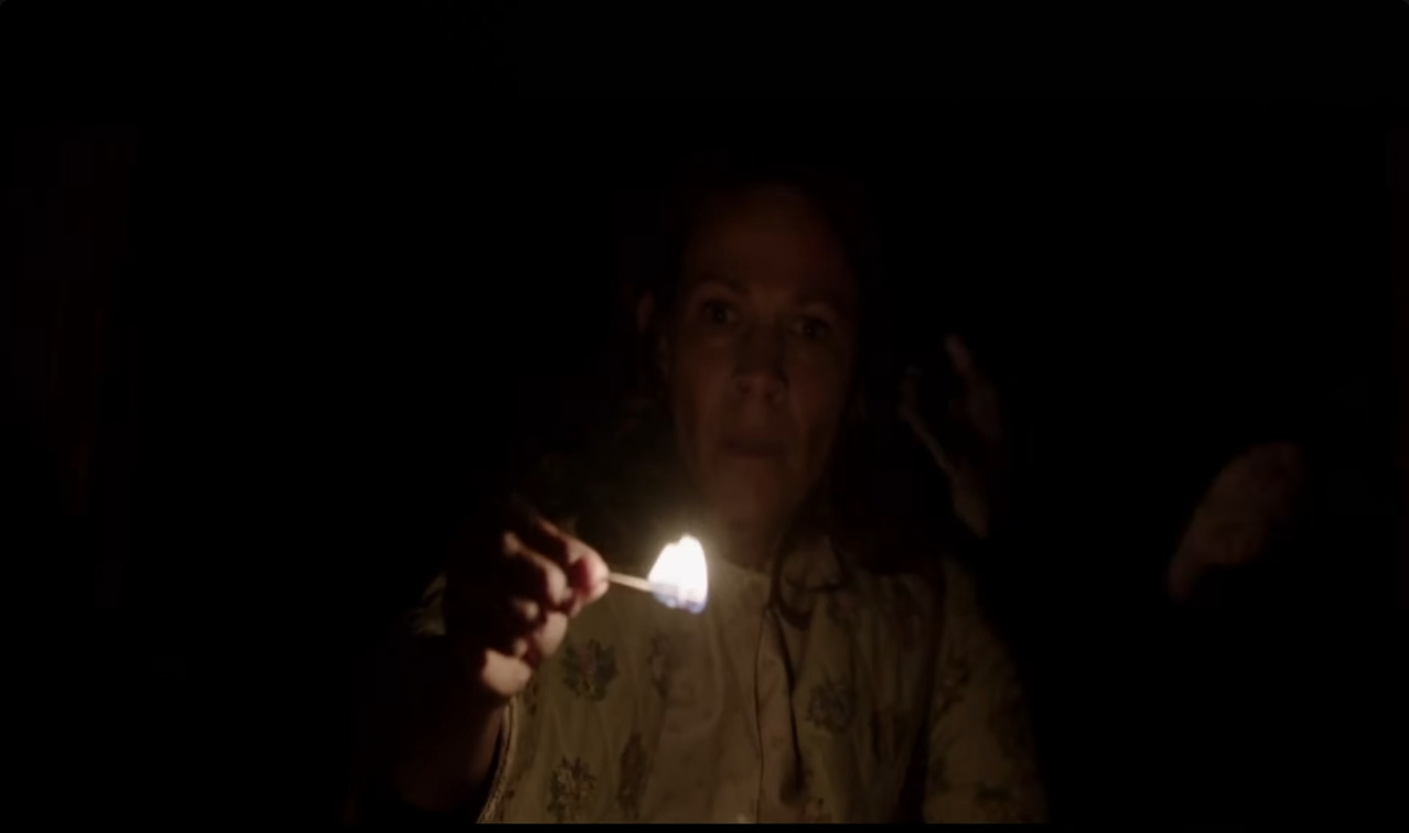 10 Most Frightening Jump Scares in Horror Movie History