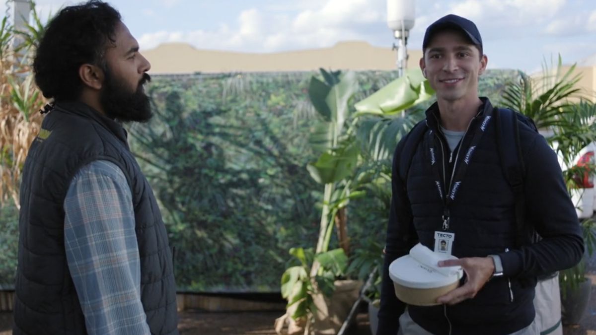 All Major Actors & Cast List for Max's The Franchise