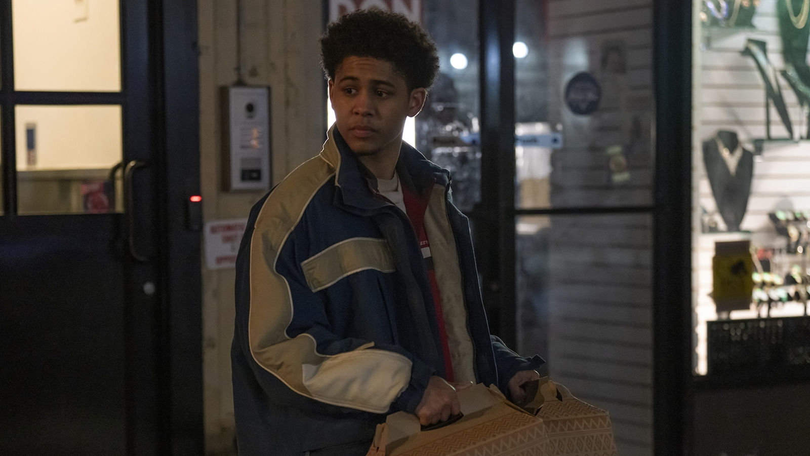 The Penguin: Is Victor Aguilar Secretly a Major Batman Villain?