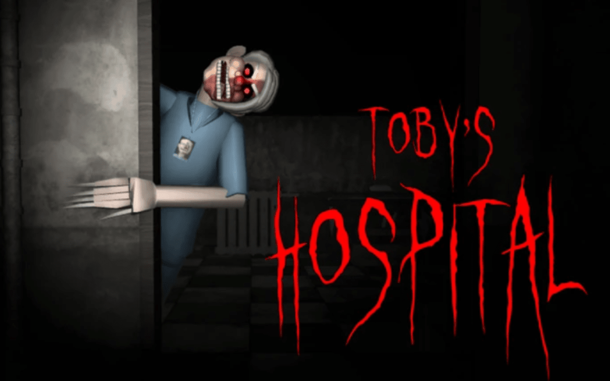Top 10 Best Roblox Horror Games