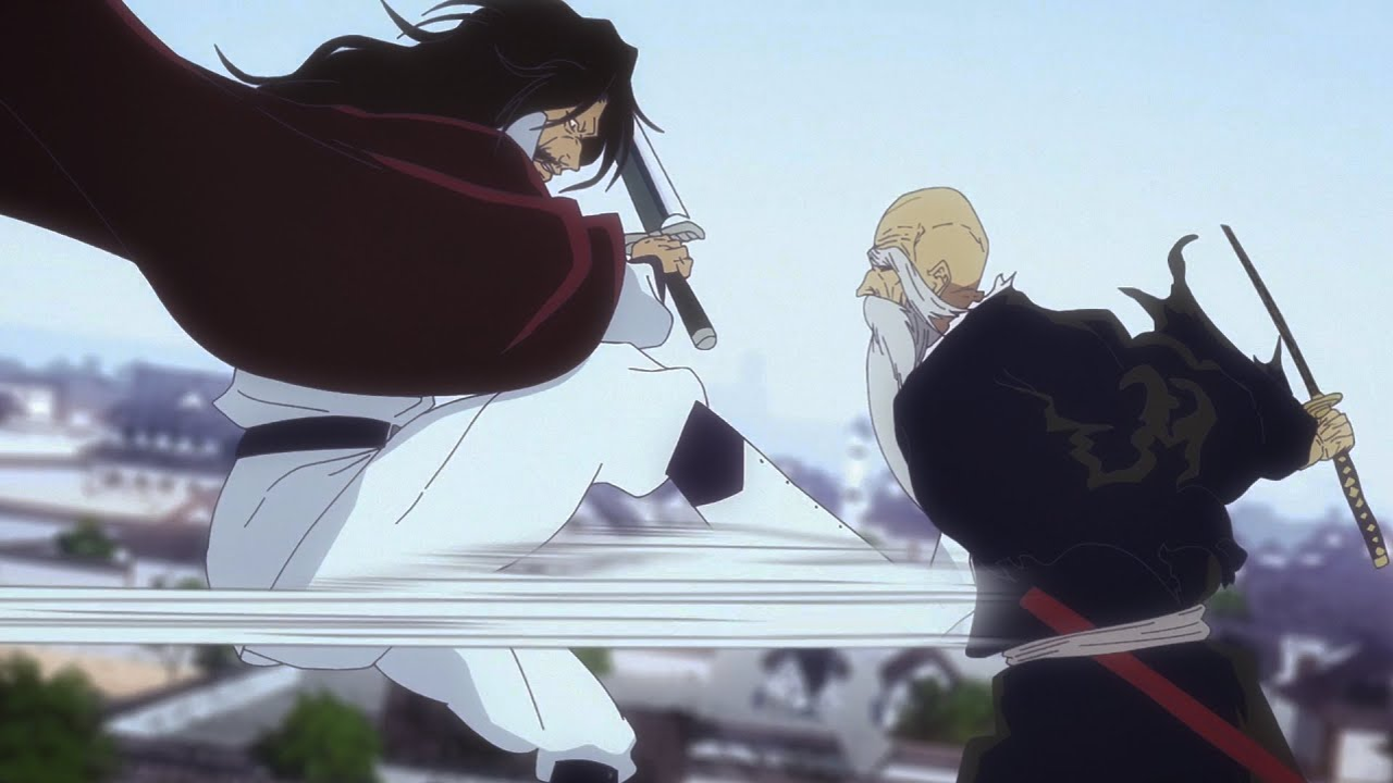 10 Best Fights in Bleach, Ranked