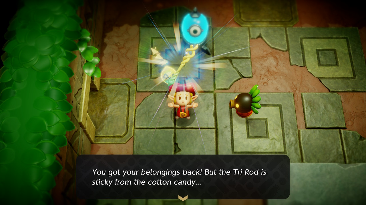 The Legend of Zelda: Echoes of Wisdom Complete Walkthrough