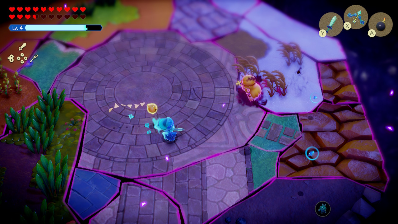 The Legend of Zelda: Echoes of Wisdom Complete Walkthrough