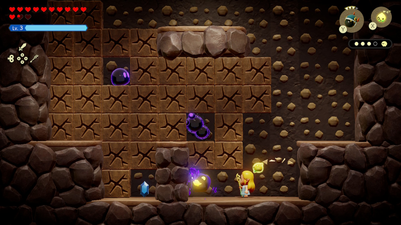 The Legend of Zelda: Echoes of Wisdom Complete Walkthrough