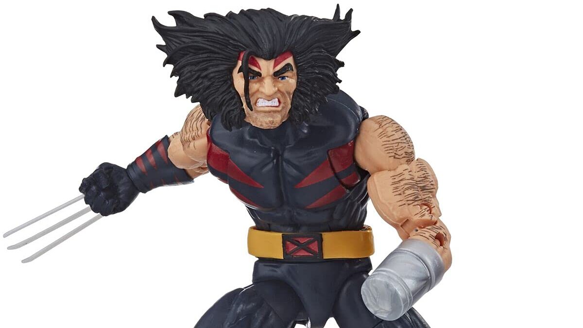 13 Best Wolverine Action Figures Of All Time