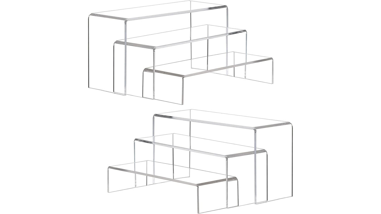 10 Greatest Action Figure Display Cases Of All Time - The Escapist