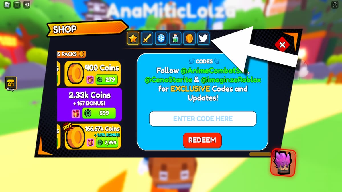 Anime Slashing Simulator Codes (April 2025) - The Escapist