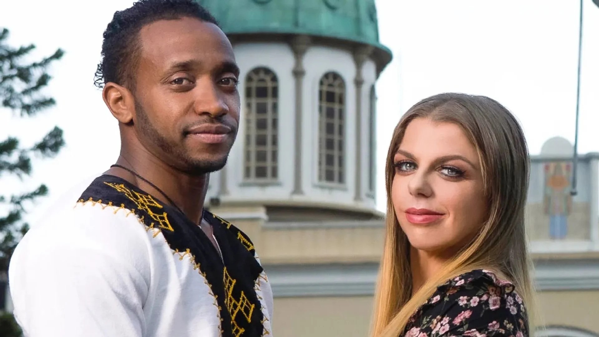 All 90 Day Fiance Couples With Kids, Confirmed