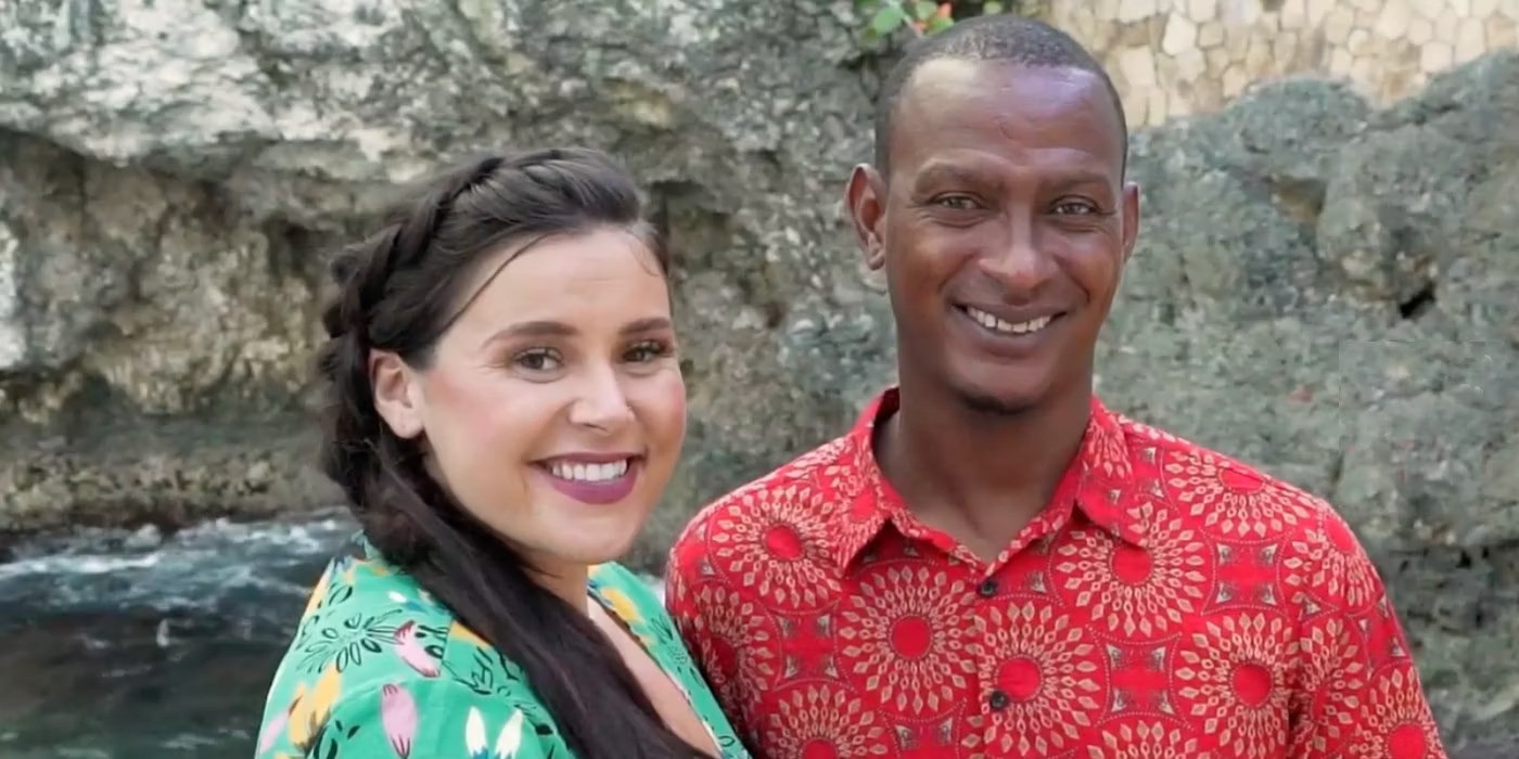 All 90 Day Fiance Couples With Kids, Confirmed