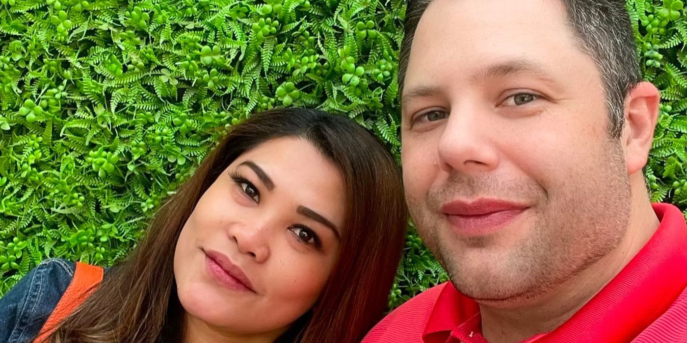 All 90 Day Fiance Couples With Kids, Confirmed