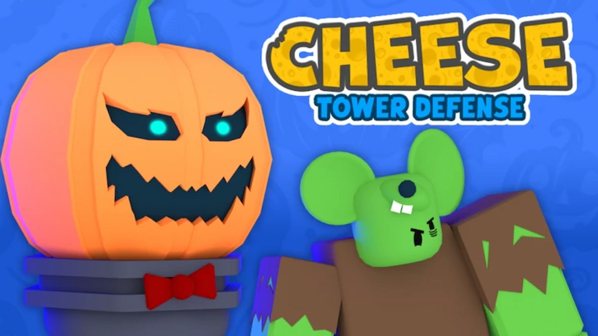 Cheese TD Codes (December 2024) - The Escapist