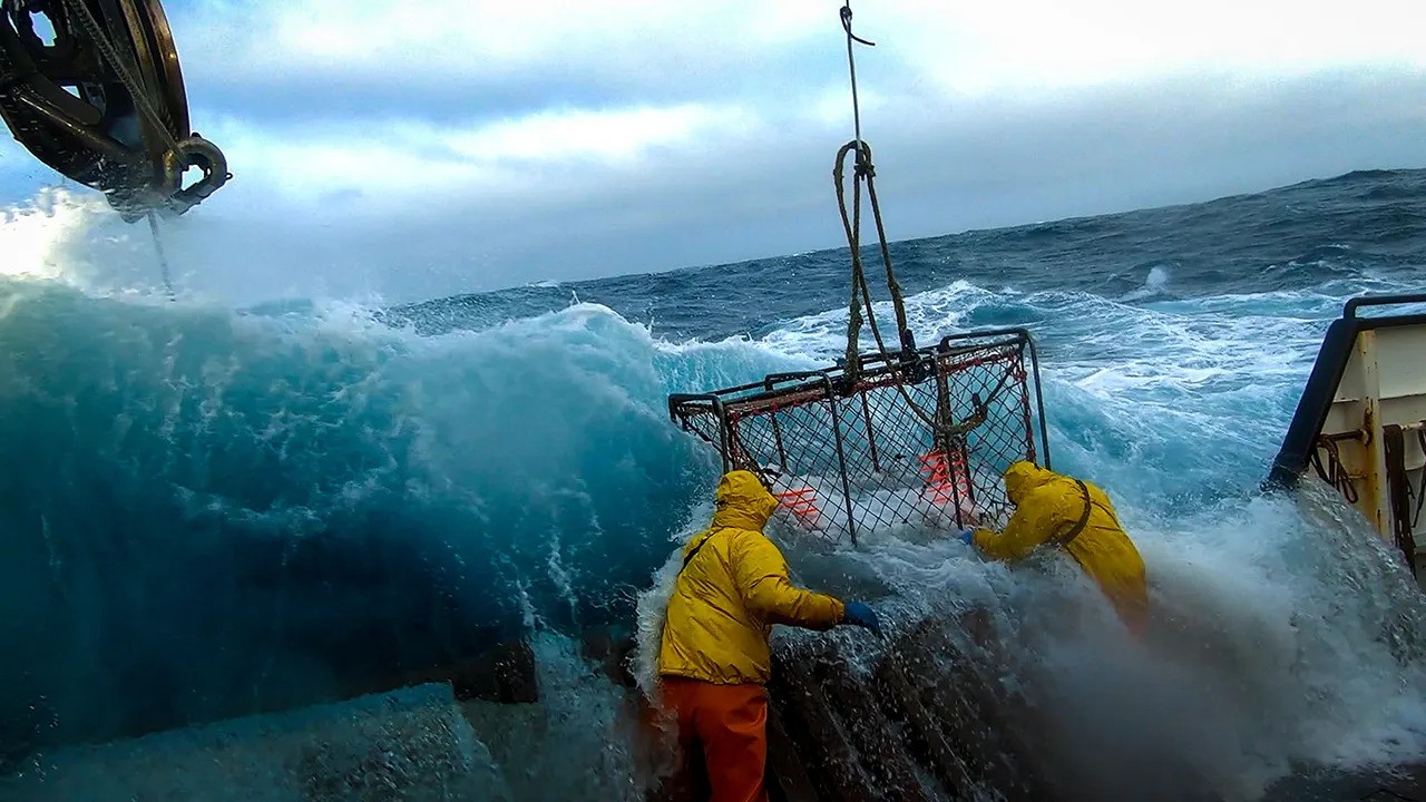 Every Deadliest Catch Cast Member Who's Been Fired, Confirmed