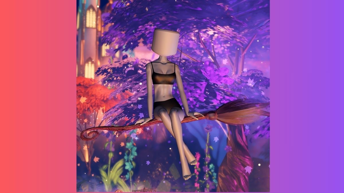 What's in the Halloween DTI Update - The Escapist