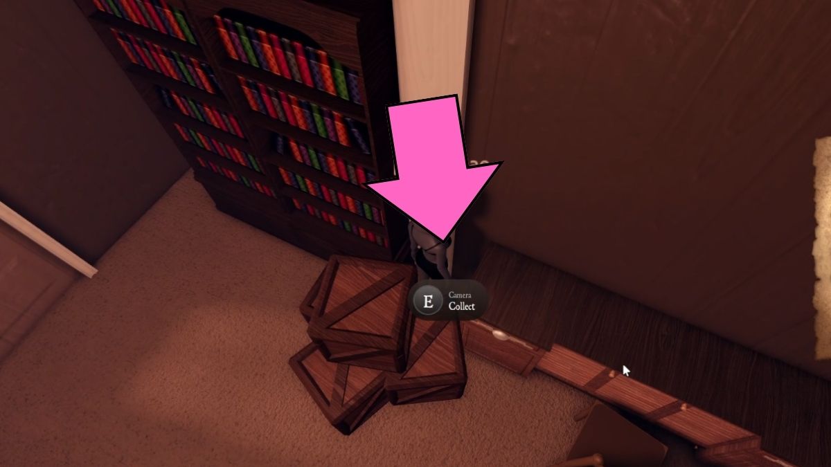 How to complete Halloween Lana Lore Quest in Dress To Impress (DTI ...