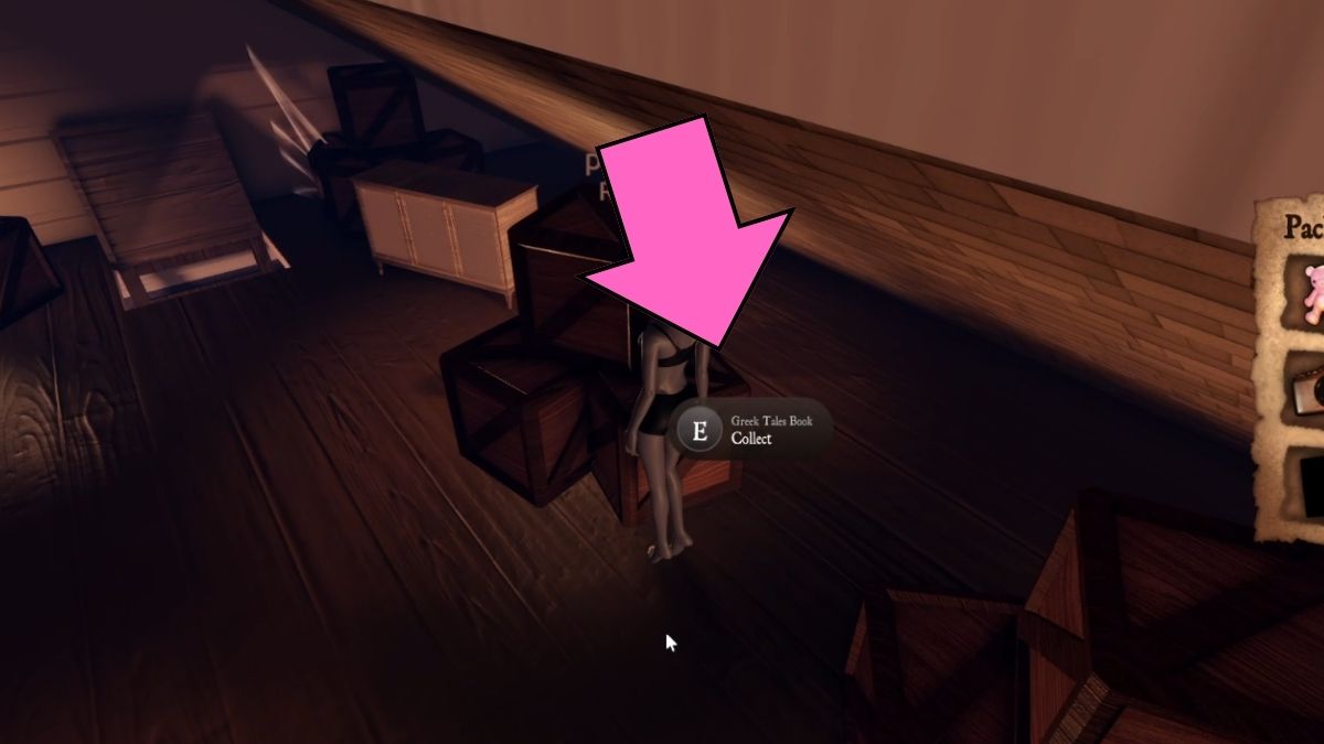 How to complete Halloween Lana Lore Quest in Dress To Impress (DTI) - The Escapist