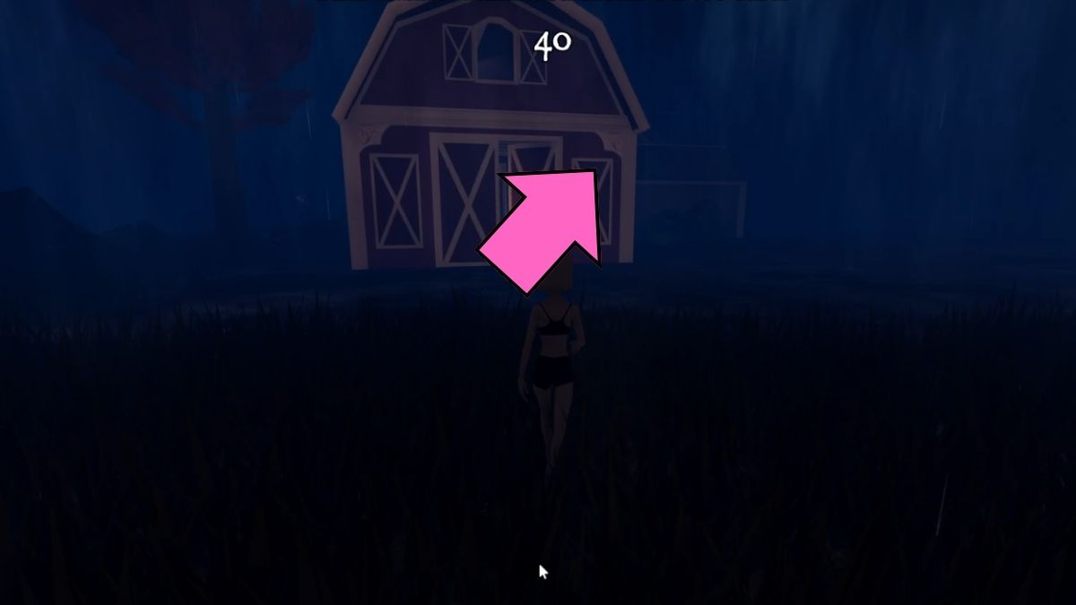 How to complete Halloween Lana Lore Quest in Dress To Impress (DTI) - The Escapist