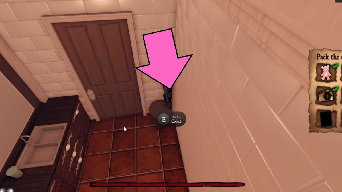 How to complete Halloween Lana Lore Quest in Dress To Impress (DTI ...