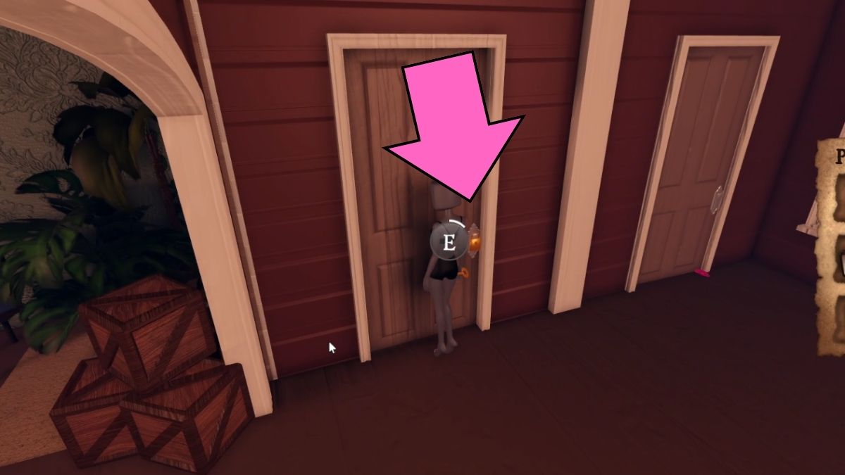 How to complete Halloween Lana Lore Quest in Dress To Impress (DTI ...