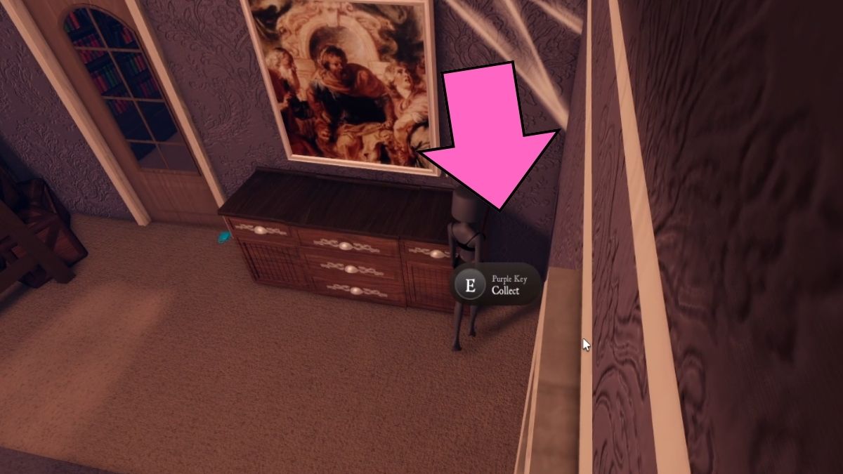 How to complete Halloween Lana Lore Quest in Dress To Impress (DTI ...