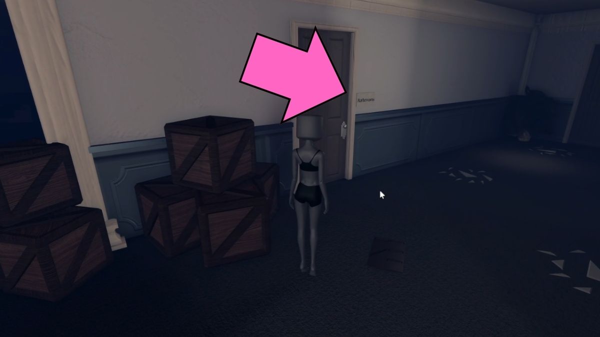 How to complete Halloween Lana Lore Quest in Dress To Impress (DTI ...