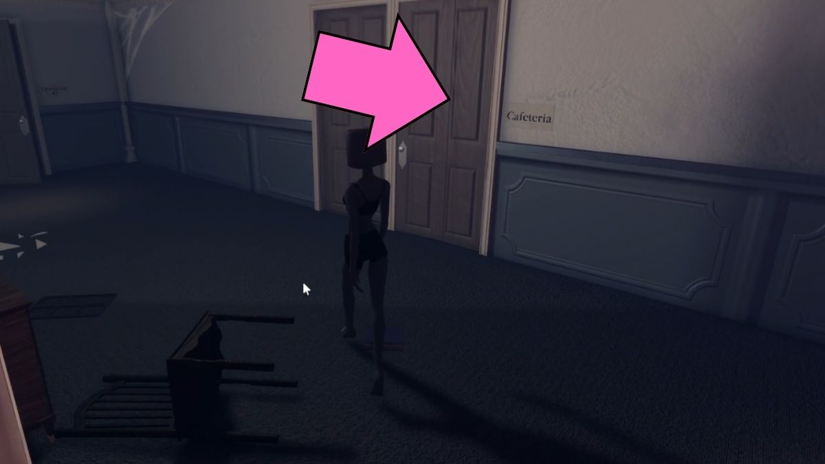 How to complete Halloween Lana Lore Quest in Dress To Impress (DTI ...