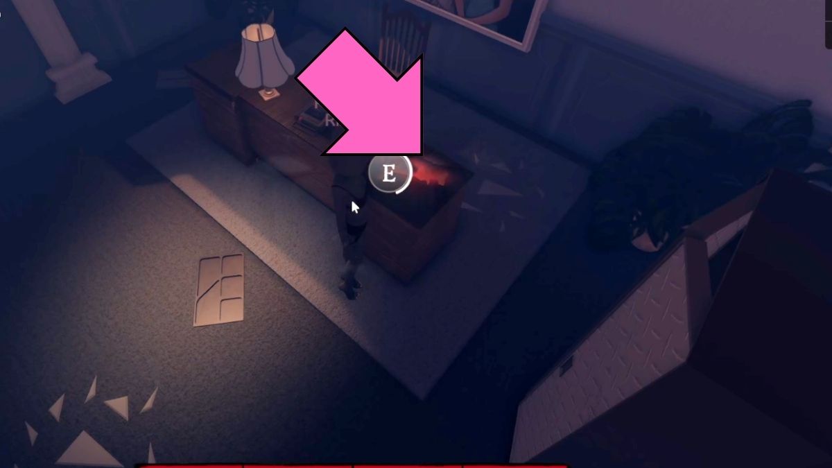 How to complete Halloween Lana Lore Quest in Dress To Impress (DTI ...