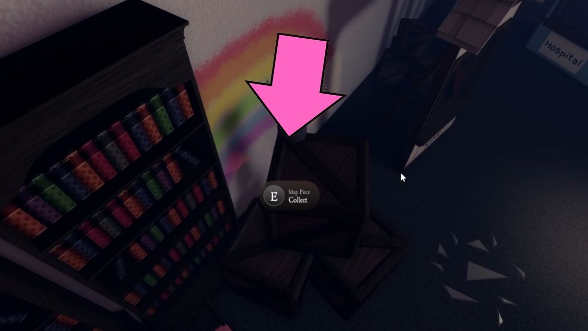 How to complete Halloween Lana Lore Quest in Dress To Impress (DTI ...