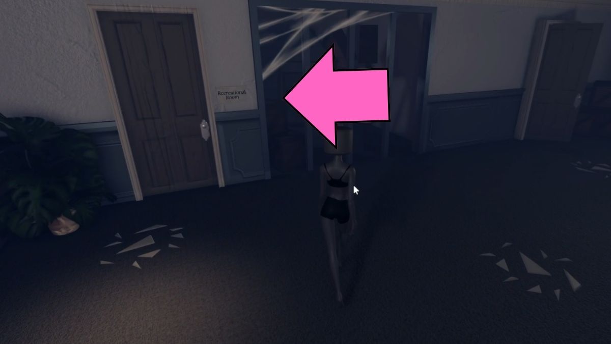 How to complete Halloween Lana Lore Quest in Dress To Impress (DTI ...