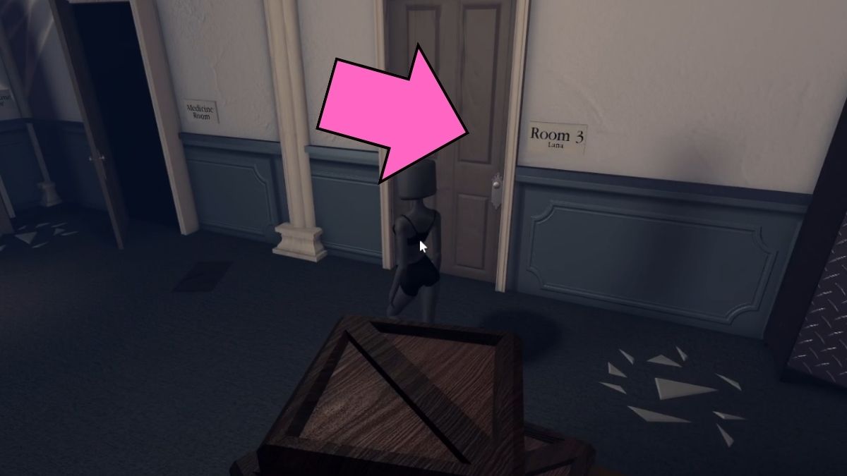 How to complete Halloween Lana Lore Quest in Dress To Impress (DTI ...