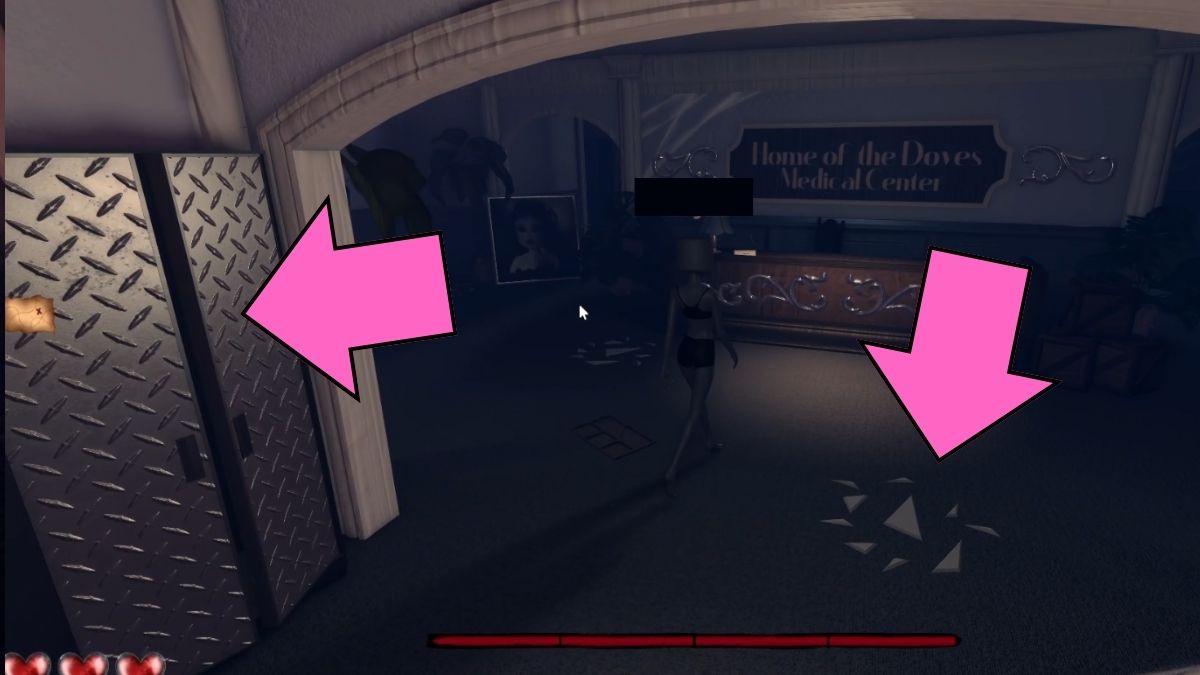 How to complete Halloween Lana Lore Quest in Dress To Impress (DTI ...