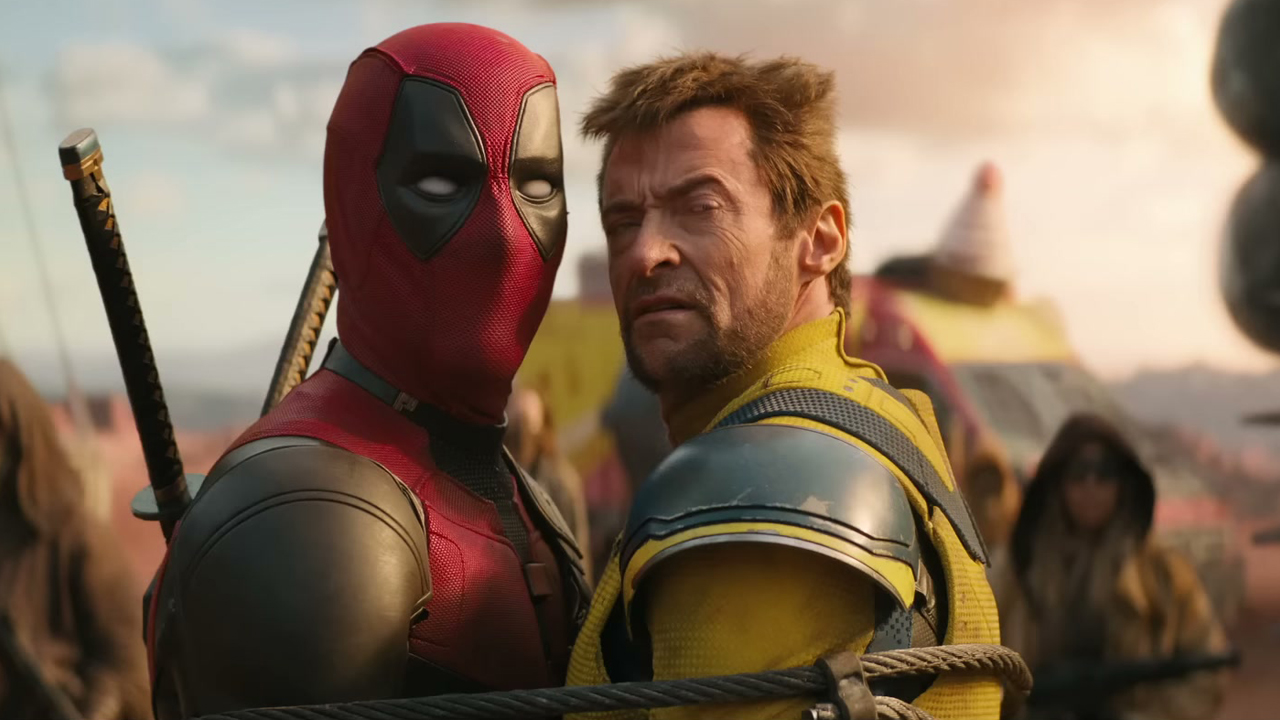 All Major Actors & Cast List for Deadpool & Wolverine