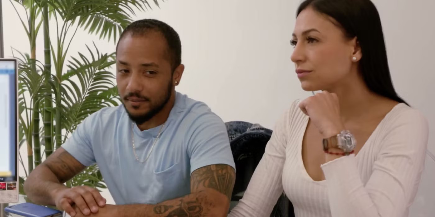 90 Day Fiance: Why Was Gabe So Angry When He Divorced Isabel?
