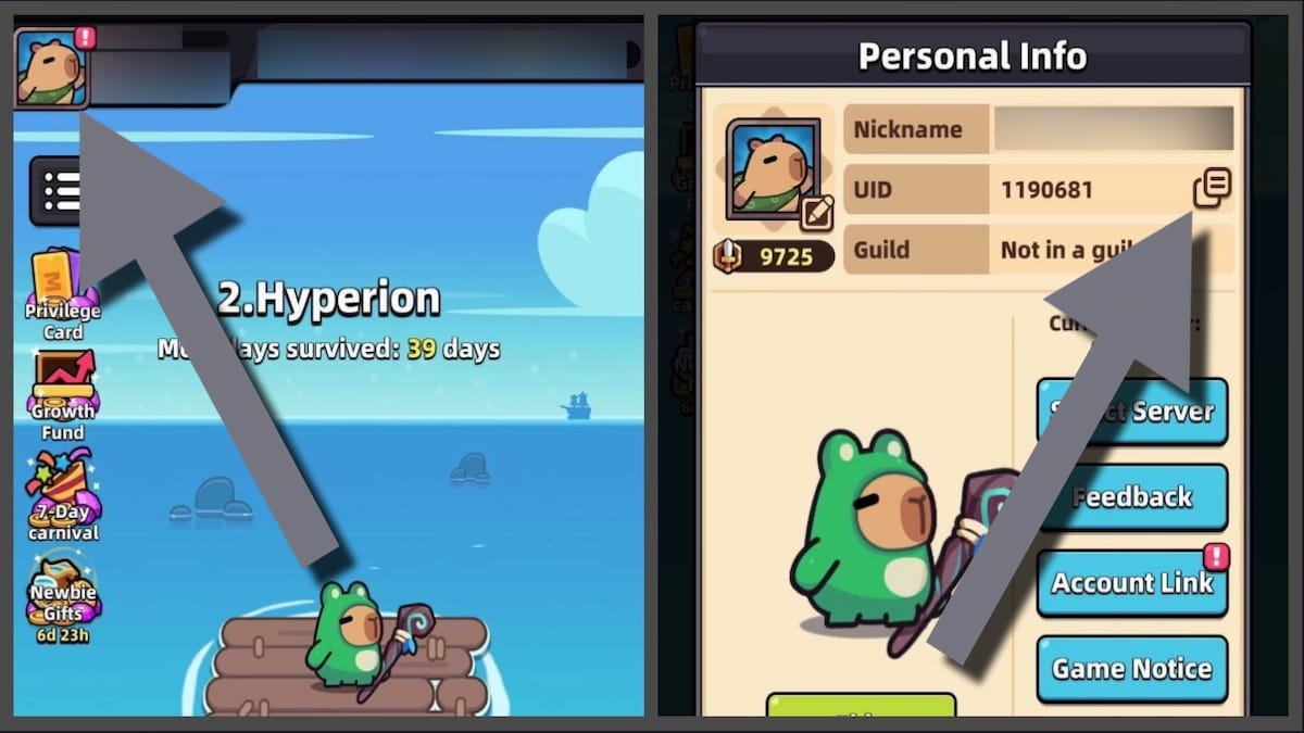 Capybara Go Codes (June 2025) Free Gems, Legendary Keys, and More - The ...