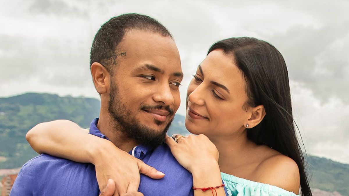 90 Day Fiance: Why Was Gabe So Angry When He Divorced Isabel?