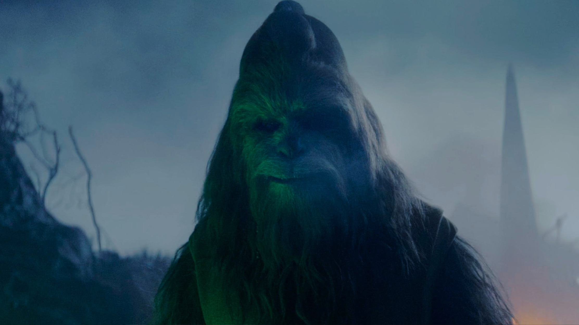 10 Spookiest Moments in Star Wars - The Escapist