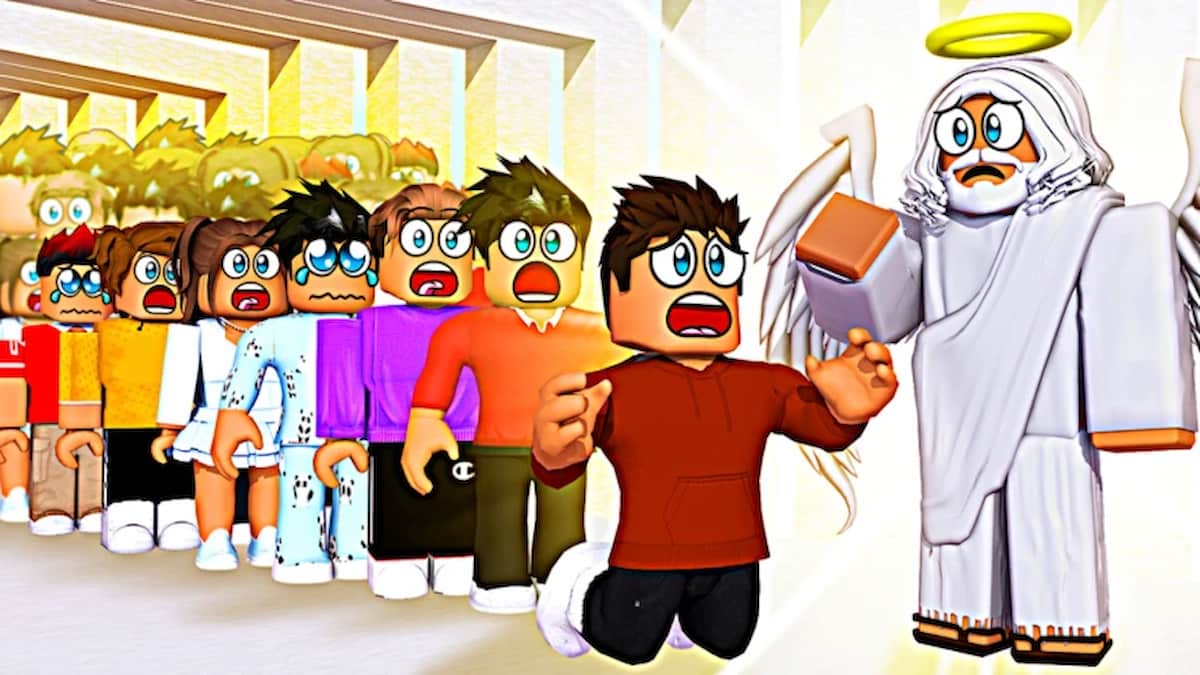 Line to Heaven Codes (October 2024) - The Escapist