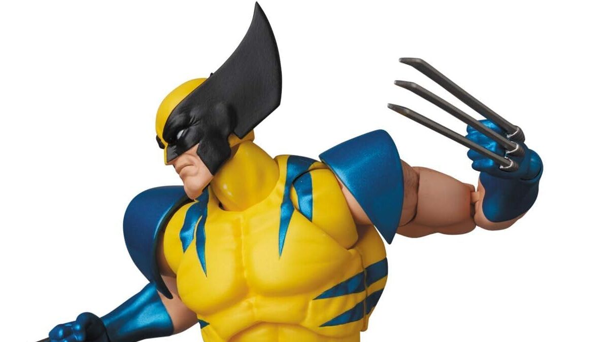 13 Best Wolverine Action Figures Of All Time