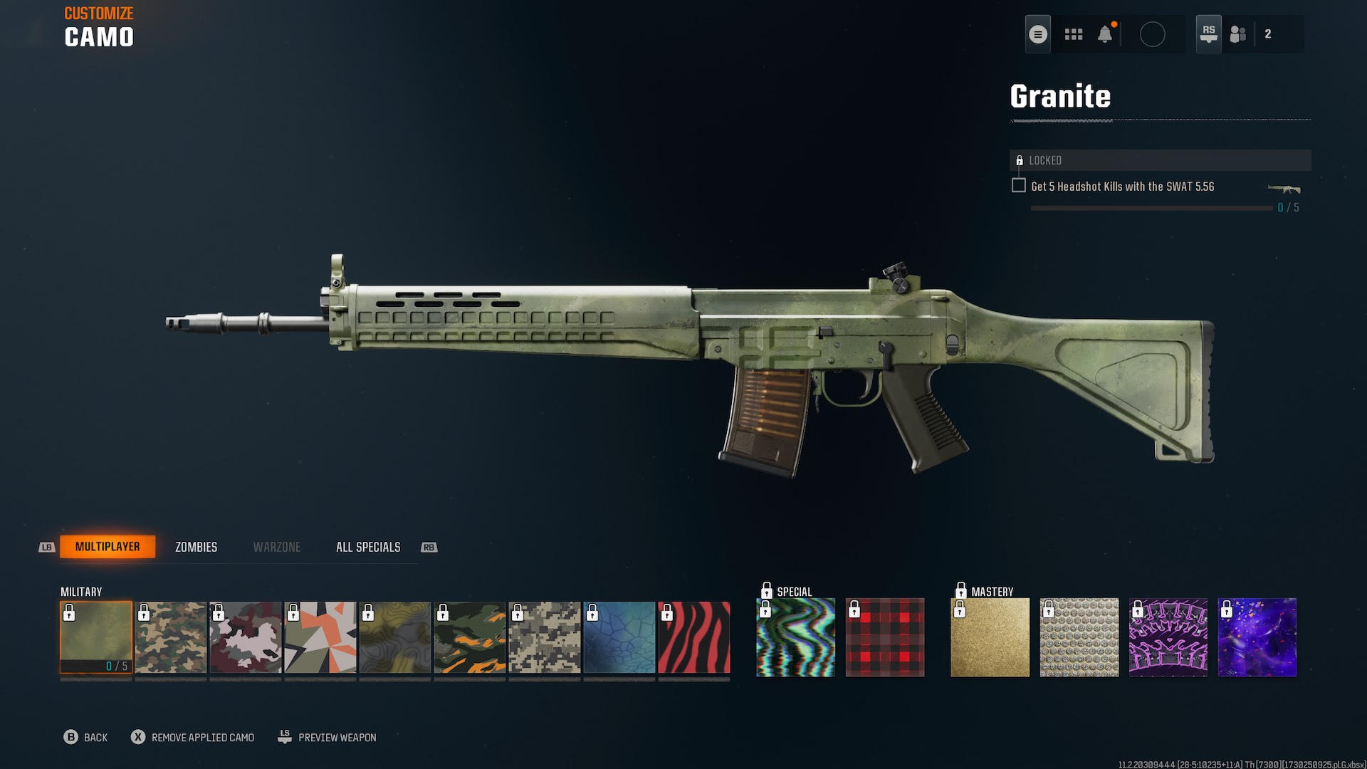 All Camo Challenges in Call of Duty: Black Ops 6 Multiplayer