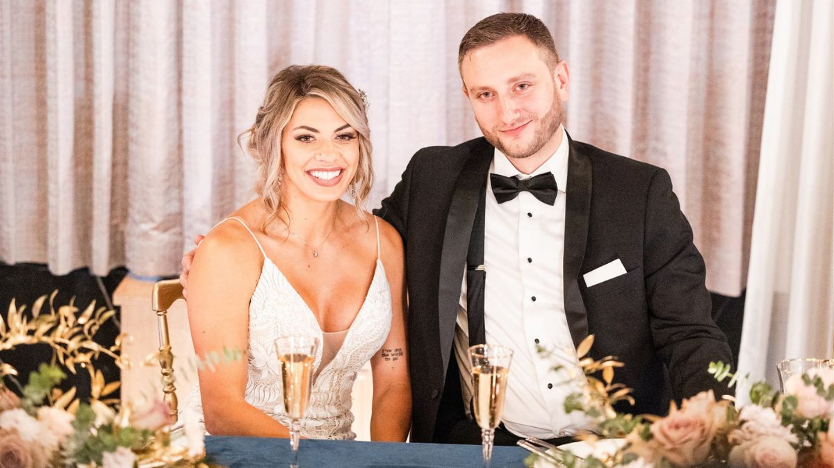 Which Married At First Sight Couples Are Going to Pull a Wife Swap?