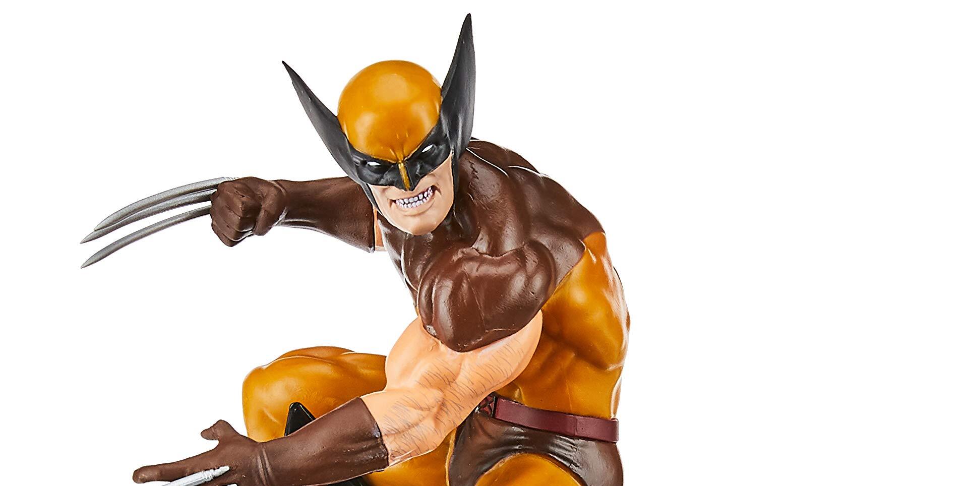 13 Best Wolverine Action Figures Of All Time