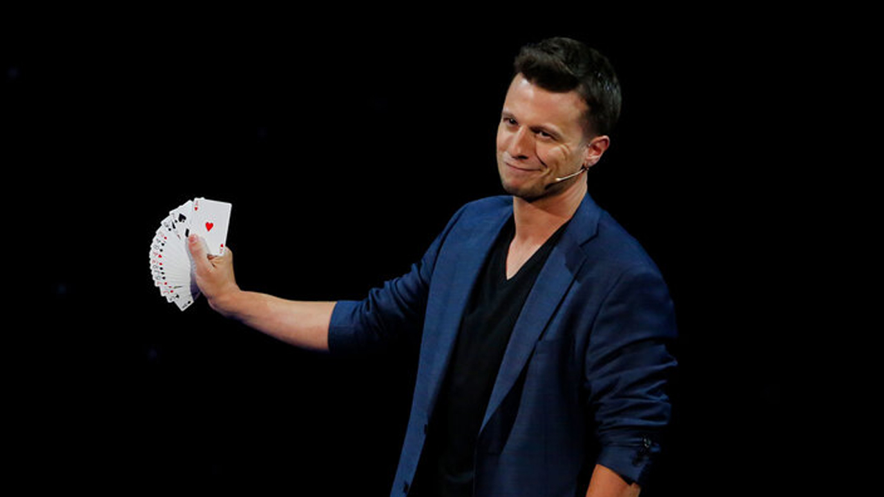 All America's Got Talent Winners, Including Spinoffs