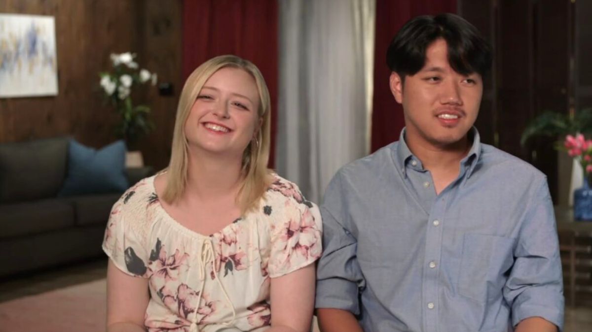 90 Day Fiance: Did Devin and Nick Get Cut From the Show?